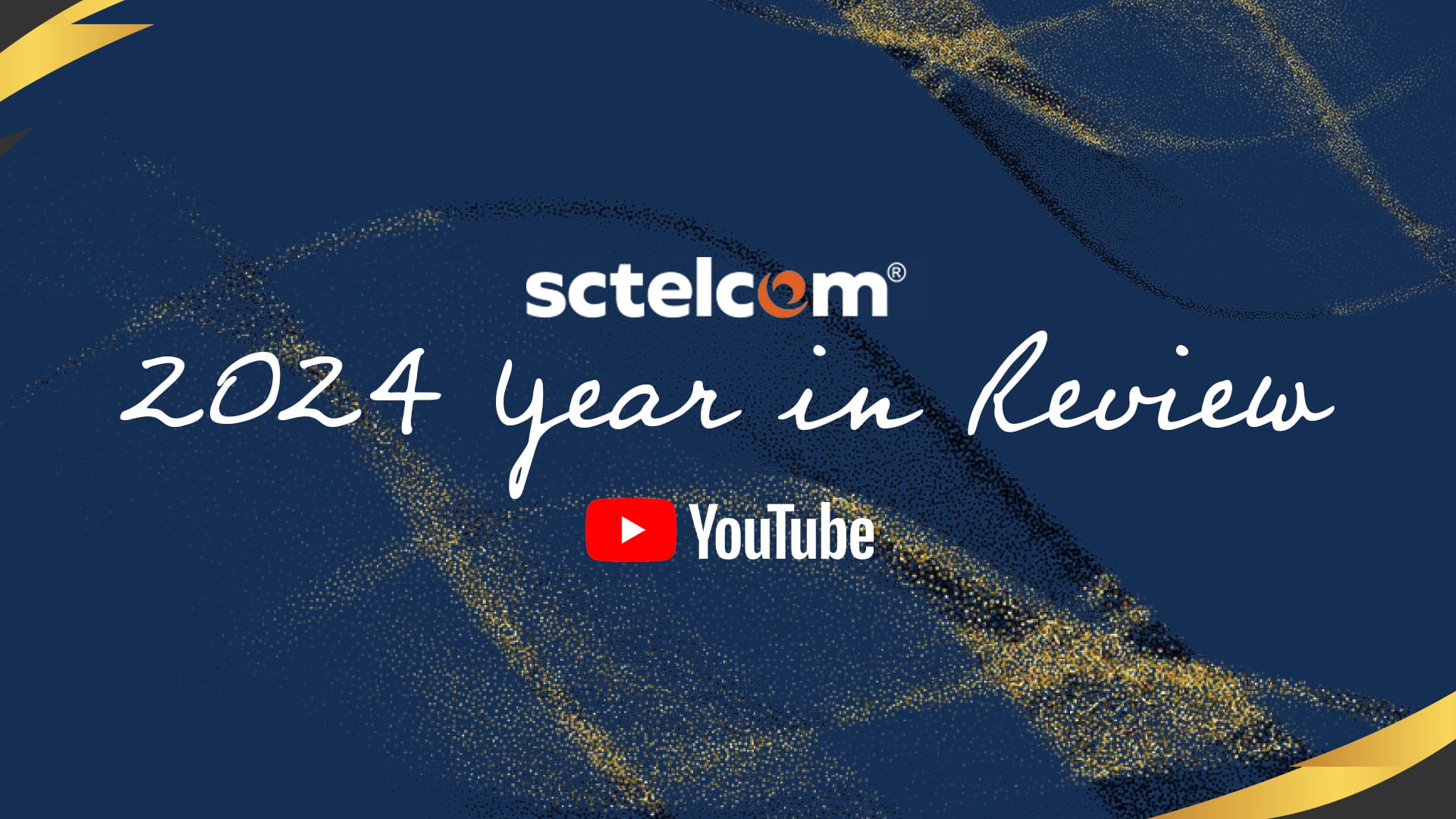Giving Back to Our Communities - SCTelcom, Kansas, Oklahoma