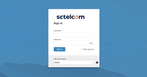 Email - SCTelcom